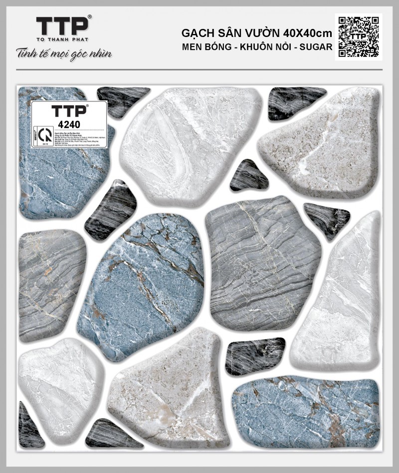 TTP4240 - PHƯƠNG LAN CERAMICS